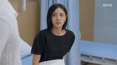 복통→혼절 강별 알고보니 임신이었다 난처해진 신정윤 수지맞은 우리