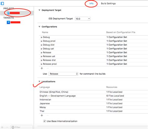 Is It Advisable To Implement Changing App Language From Settings In A Native IOS App Stack