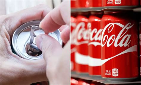 Coke Can Dimensions Height Diameter And Volume Explained