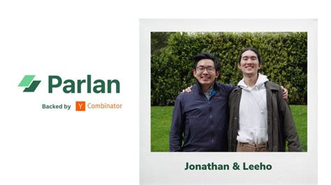 Y Combinator On Linkedin Launch Yc Parlan A Spreadsheet That Talks