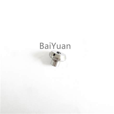 중국 커먼 레일 지멘스 Vdo 압전 제어 밸브 제조 업체 공급 업체 공장