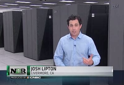 Inside The Sequoia Supercomputer At LLNL Inside HPC AI News