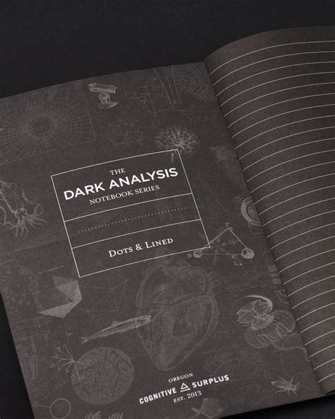 Rocket Science A5 Notebook Rocketry Notebook Cognitive Surplus