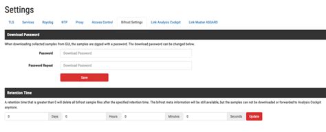 Asgard Analysis Cockpit V28 With Sandbox Integration Nextron Systems
