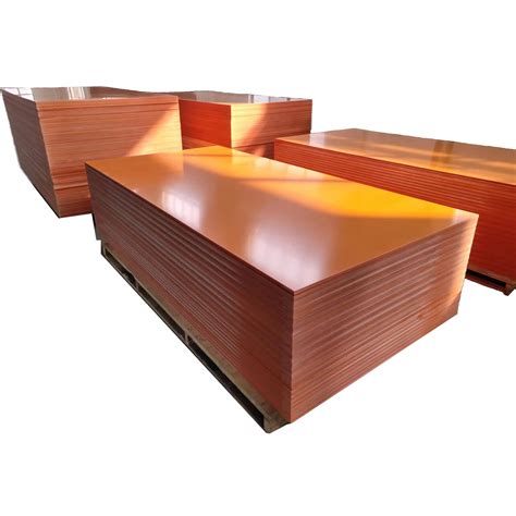 What Is A Phenolic Resin Board Jinghong