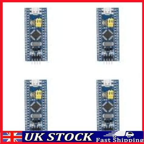stm32f103c8t6 minimum arm development module for arduino stm32f103c8t6original £9 49 picclick uk