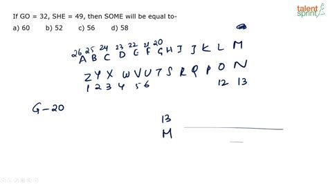 Coding And Decoding Additional Example 11 Reasoning Ability