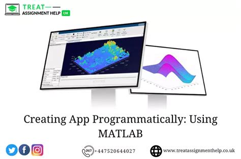 learning to program with matlab building gui tools