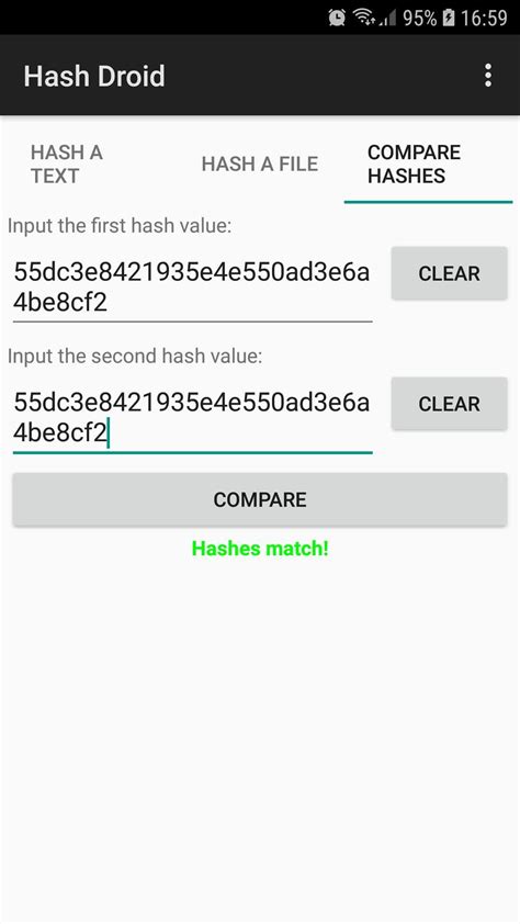 Hash Droid Apk For Android Download