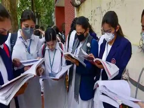 Cbse Class 10 Topper 2023 List With Marks Name District Wise State Wise Who Is Topper Of Cbse