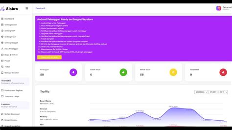 Part 1 Cara Koneksikan Vpn Ke Billing Sisbro Youtube