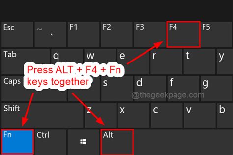 windows 11 restart and shutdown easy keyboard shortcuts