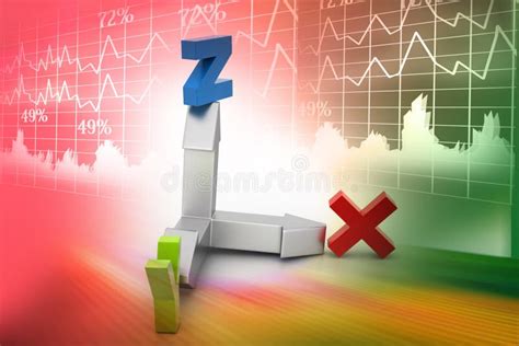 Direction Of X Y And Z Axis Stock Illustration Illustration Of Coordinate Calculation 40545471