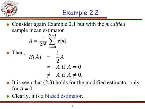 PPT Chapter Minimum Variance Unbiased Estimation PowerPoint Presentation ID