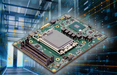High Performance Embedded Computing For Demanding Applications
