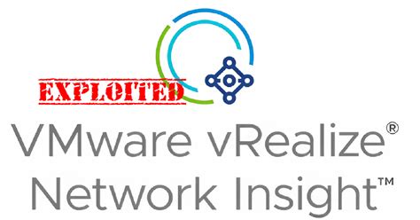 Pre Authenticated Rce In Vmware Vrealize Network Insight