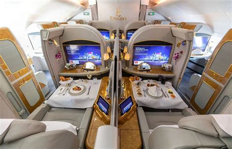 Airbus A380 Private Jet The Flying Palace Aeroclass O