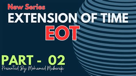 Eot Part 2 Crack Your Interview On The 1st Attempt Qsclub Quantitysurveying Youtube