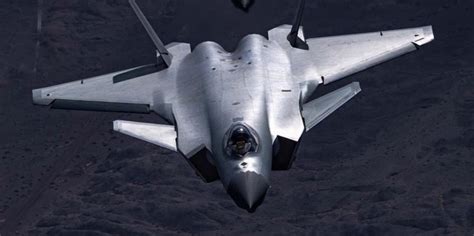 Chinas Stealth Fighter Program Entering New Phase Single Crystal Blade Ws 15 Engines Will