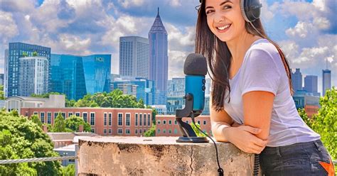 “moe Mitchell The Other Full Time On Air Member Of The Bert Show Chose To Say Nothing