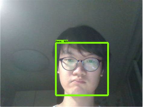 GitHub Woongjoonchoi Object Detection Woongjoonchoi