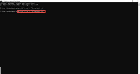 How To Hide And View Folders On Your Windows Pc Using Command Prompt