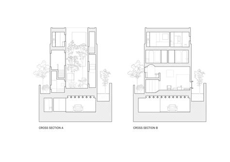 Gallery Of Window House Super Assembly Formwerkz Architects 27