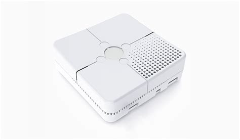 Smart Sensors For Monitoring Machine Energy Use