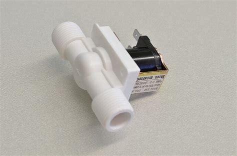 Connecting 2 Solenoid Valves For Double Acting Pneumatic Devices General Electronics Arduino