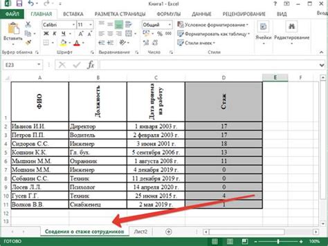 Практическая работа Использование логических функций в Ms Excel Область знаний информатика