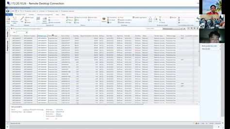 AX Production YouTube