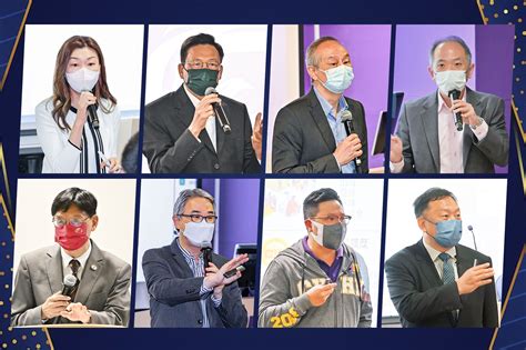美聯及中大商學院亞太工商研究所合辦 美聯營商及行政管理發展課程