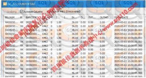 Sybase数据库修复sybase数据库恢复sybasease数据库修复sybasedat数据库修复sybaseasa数据库修复
