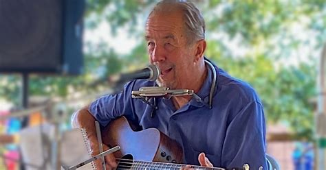 Ralph Baker Discovery Bay Brewing Port Townsend June 9 2023