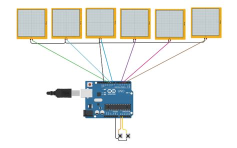 Circuit Design Pwm Test Brushless Tinkercad