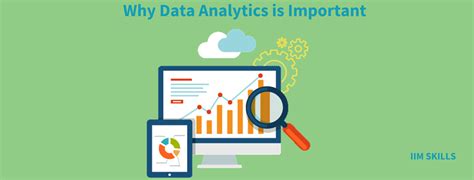 Why Data Analytics Is Important Why You Should Learn It