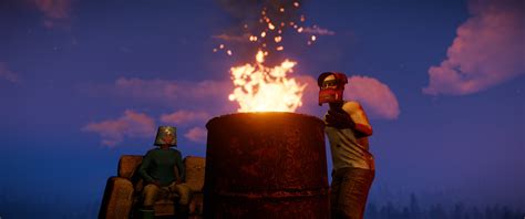 Update And Forced BP Wipe Incoming Rustafied