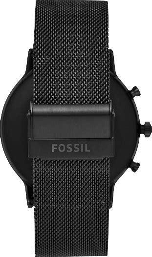 Rent Fossil Julianna HR 5th Gen Smartwatch From 9 90 Per Month