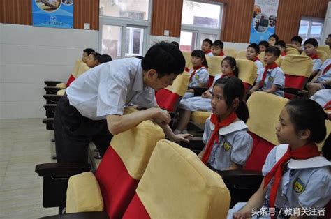 鄭州市二七區解放路小學：情系紅軍娃 每日頭條