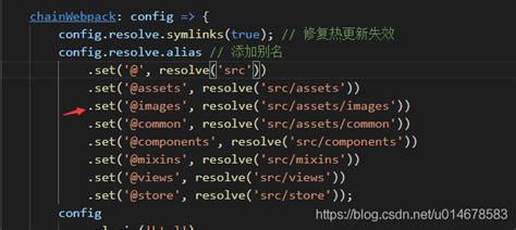 Vue3ts 引用本地图片路径的解决方案vue3 图片路径 Csdn博客