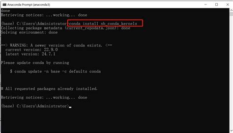 （全）python 的虚拟环境构建和jupyter Notebook 中虚拟环境切换 红酒人生 博客园