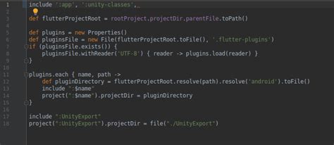 Create New Project Or Use The Repo · Issue 49 · Juicycleffflutter