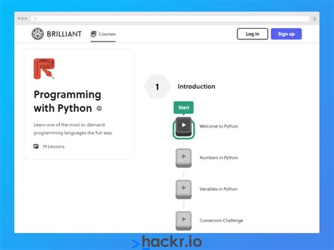 Best Python Courses Online With Certificates
