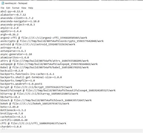 What Is Python Virtual Environment And How To Use It In 2021 Buggy