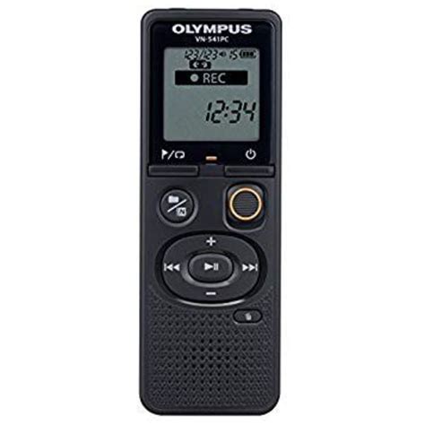 Olympus Digital Voice Recorer Impact Olympus Digital Voice Recorer Impact