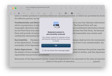 4 Smart Ways To Black Out Texts In PDF Check The Free Ways First