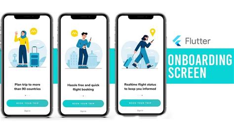 Flutter Onboarding Screen Design From Scratch Flutter Speedcode Tutorial For Beginners Latest