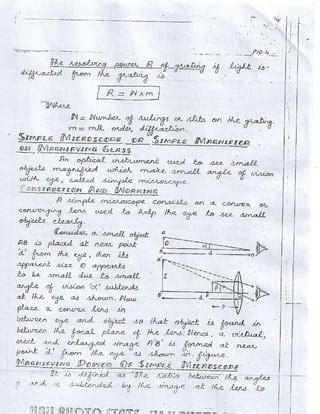 Optical Instruments PDF PDF