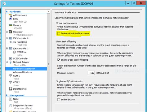high voltage fun hyper v virtual machines randomly losing their