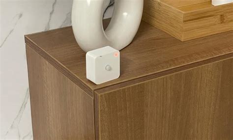 DIY Motion Sensor For Home Assistant Aravind VS